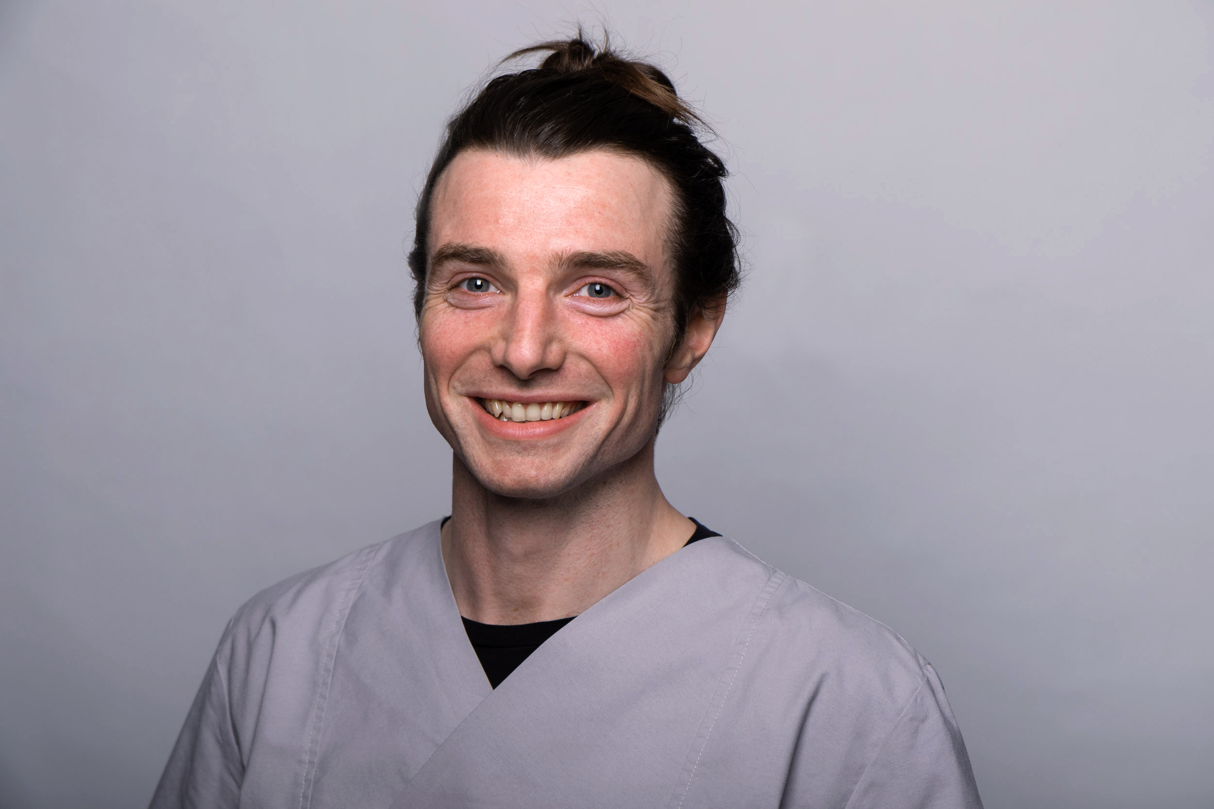 About – Joshua Snow